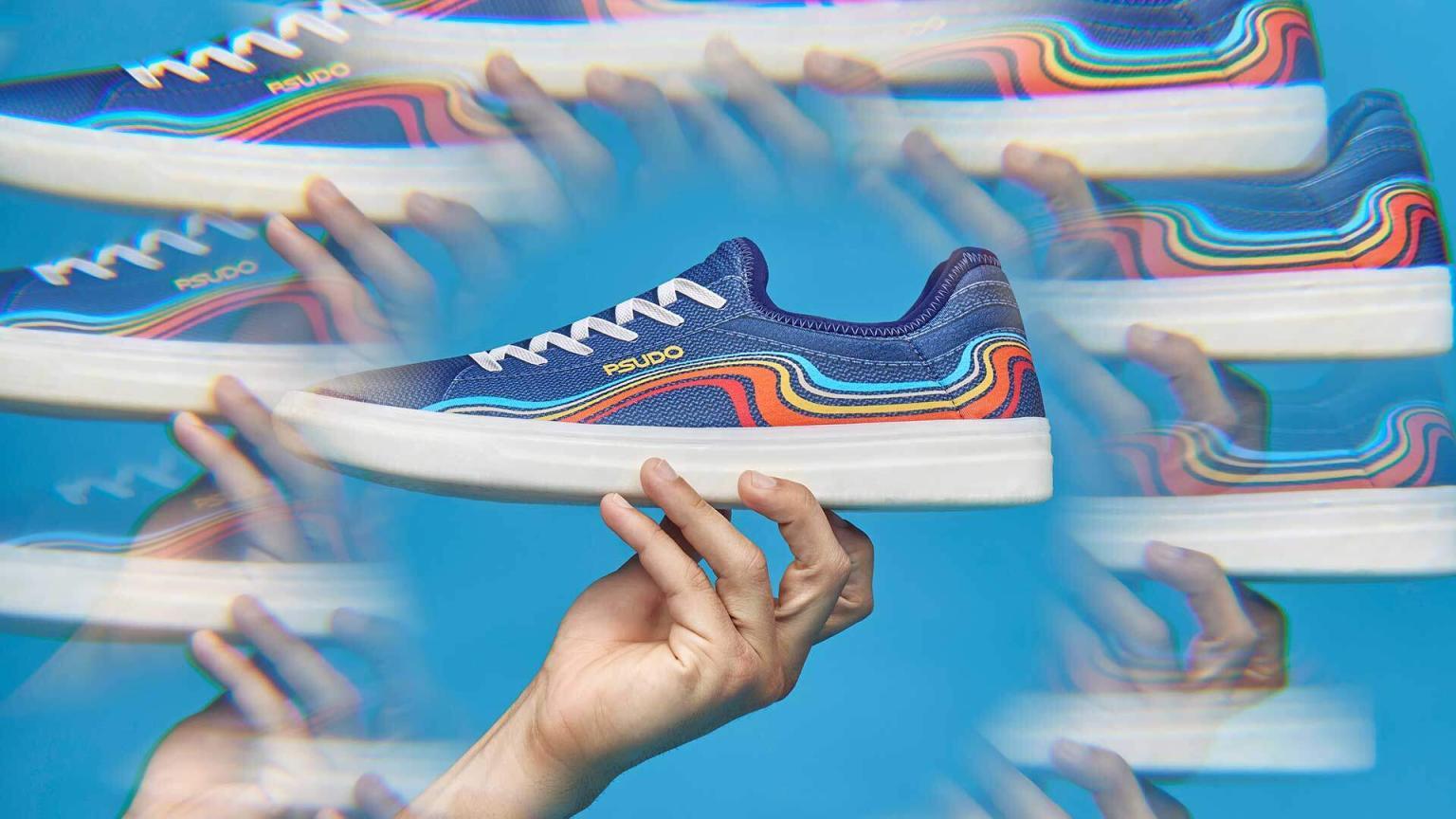 Austin Branding & Advertising Agency | Tilted Chair