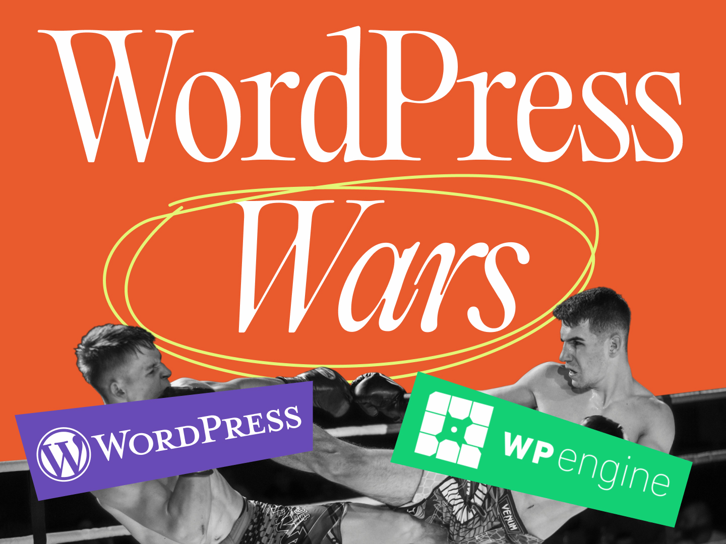 WordPress Wars & a Bulletproof Alternative to ACF (Advanced Custom Fields) | Tilted Chair